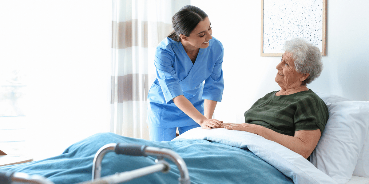 Hospice Care Lafayette and Acadiana LA | HOPE Healthcare and Hospice